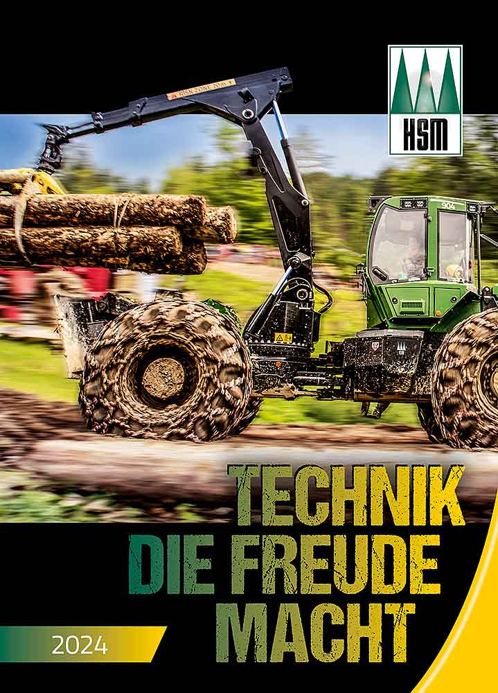 Home - HSM Hohenloher Spezial-Maschinenbau GmbH – HSM forestry ...