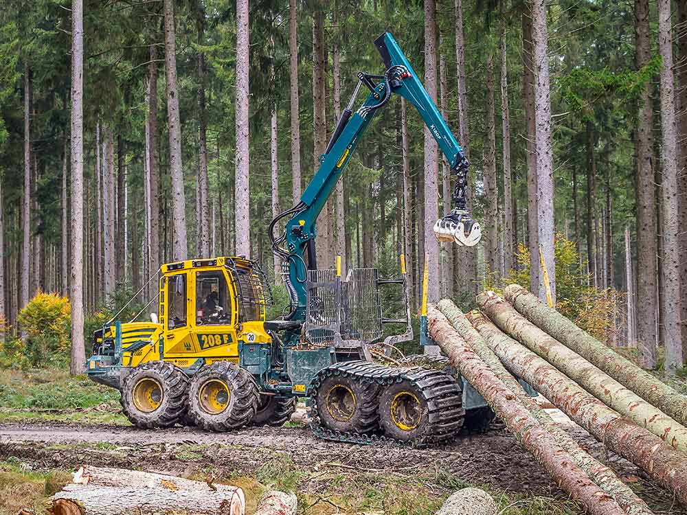 HSM 904F Kombi long - HSM Hohenloher Spezial-Maschinenbau GmbH – HSM ...