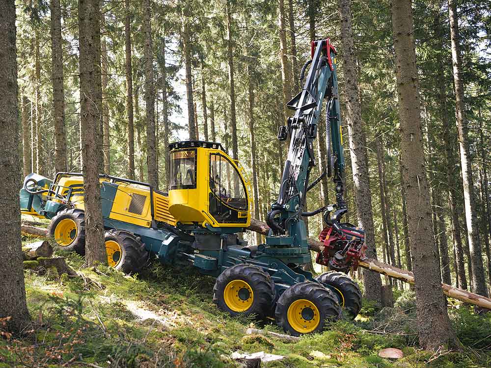 HSM 805H1 - HSM Hohenloher Spezial-Maschinenbau GmbH ...